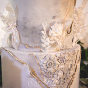 Sheena Henry Creative | Wedding Cakes & Candy