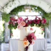 Sheena Henry Creative | Wedding Cakes & Candy