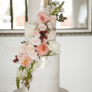 Sheena Henry Creative | Wedding Cakes & Candy