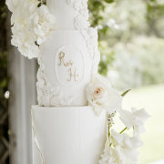 Sheena Henry Creative | Wedding Cakes & Candy