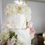 Sheena Henry Creative | Wedding Cakes & Candy
