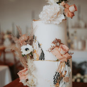 Sheena Henry Creative | Wedding Cakes & Candy
