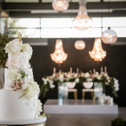 Sheena Henry Creative | Wedding Cakes & Candy