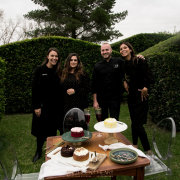 Sheena Henry Creative | Wedding Cakes & Candy