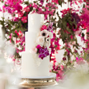 Sheena Henry Creative | Wedding Cakes & Candy