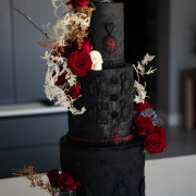 Sheena Henry Creative | Wedding Cakes & Candy