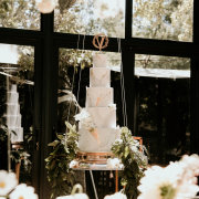 Sheena Henry Creative | Wedding Cakes & Candy