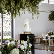 Sheena Henry Creative | Wedding Cakes & Candy