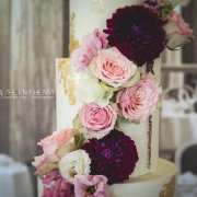 Sheena Henry Creative | Wedding Cakes & Candy