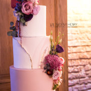 Sheena Henry Creative | Wedding Cakes & Candy