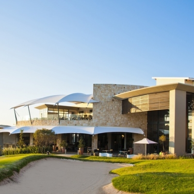 The Fairway Hotel, Spa & Golf Resort | Honeymoon Destinations