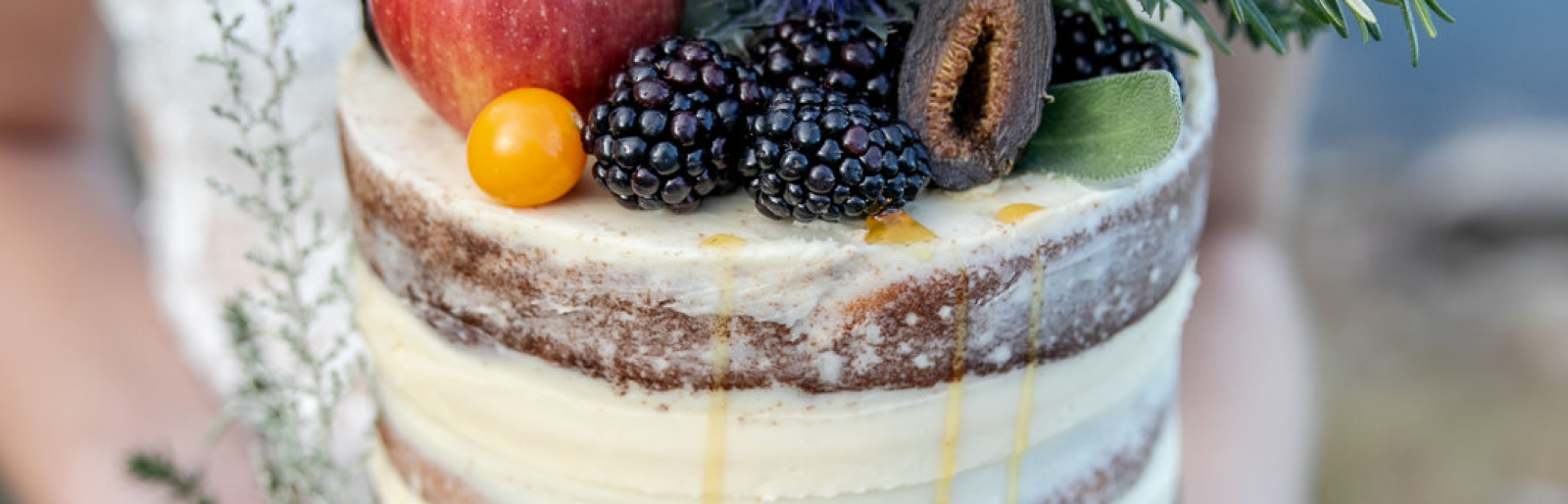 Mon Ami Cakes | Wedding Cakes & Candy