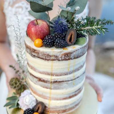 Mon Ami Cakes | Wedding Cakes & Candy