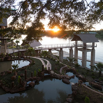 Duck Point | Guest Accommodation