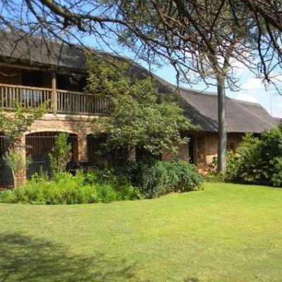 Ruimsig Golf View Manor | Guest Accommodation