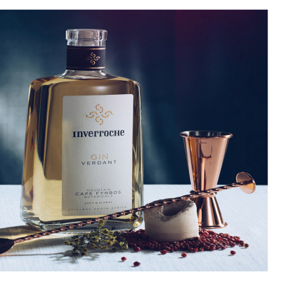 Inverroche Distillery | Wedding Bar & Liquor Services