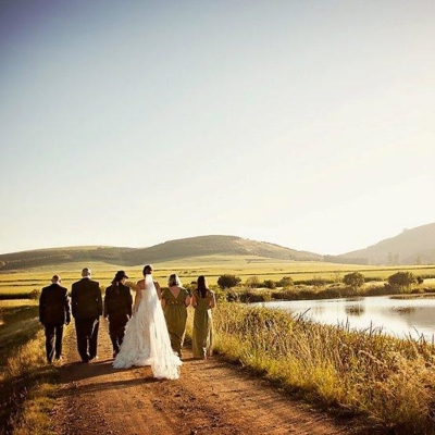iNsingizi Game Lodge and Spa | Wedding Venues