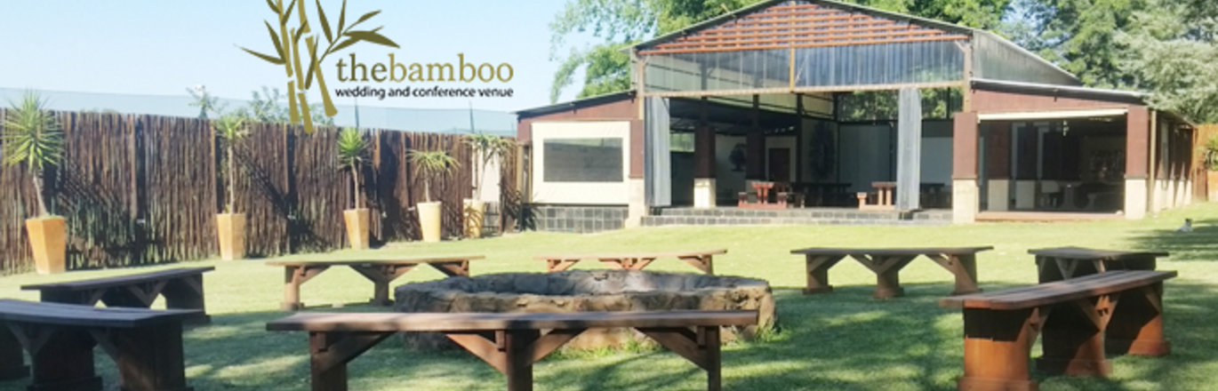 The Bamboo Wedding and Conference Venue | Wedding Venues