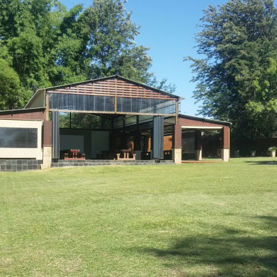 The Bamboo Wedding and Conference Venue | Wedding Venues