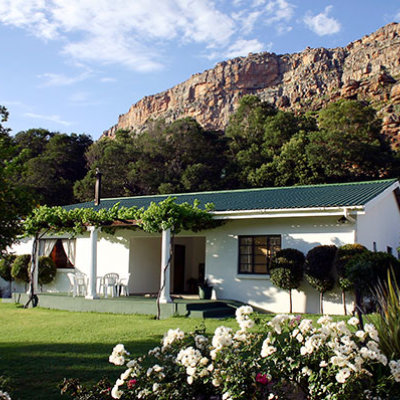 Kunje Guest Farm | Guest Accommodation