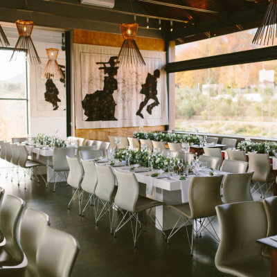Tokara | Wedding Venues