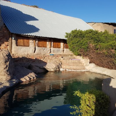 Donkieskraal Sandberg farm | Guest Accommodation