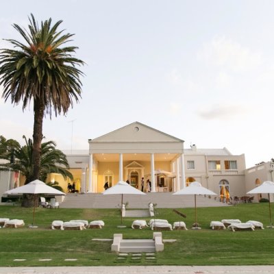 Cascade Country Manor | Honeymoon Destinations