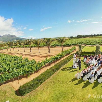 Stellenrust - Wedding Venue in Stellenbosch, Winelands, Western Cape