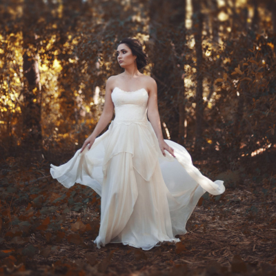 Chantelle Bee Bridal & Evening Gowns | Bridal Wear and Wedding Dress ...