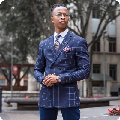 Suitability | Wedding Suits & Tailors