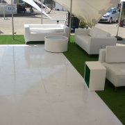Connecta-Floor | Wedding Decor