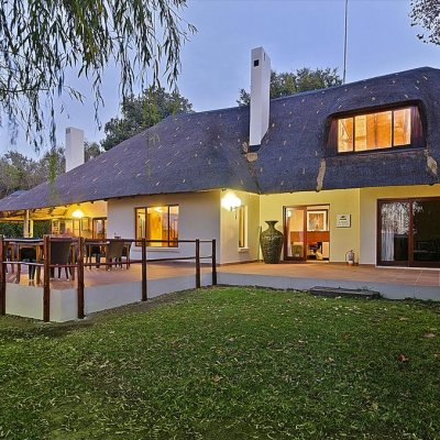 Stornoway Lodge | Guest Accommodation