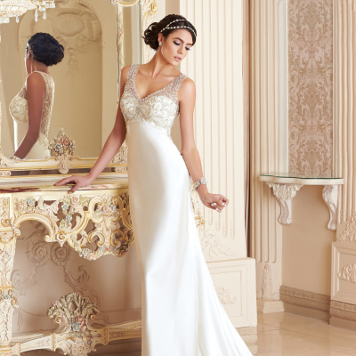 Diamond Love Bridal | Bridal Wear and Wedding Dress Designers