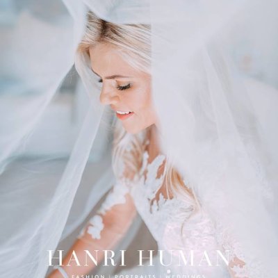 Hanri Human Photography | Wedding Photographers