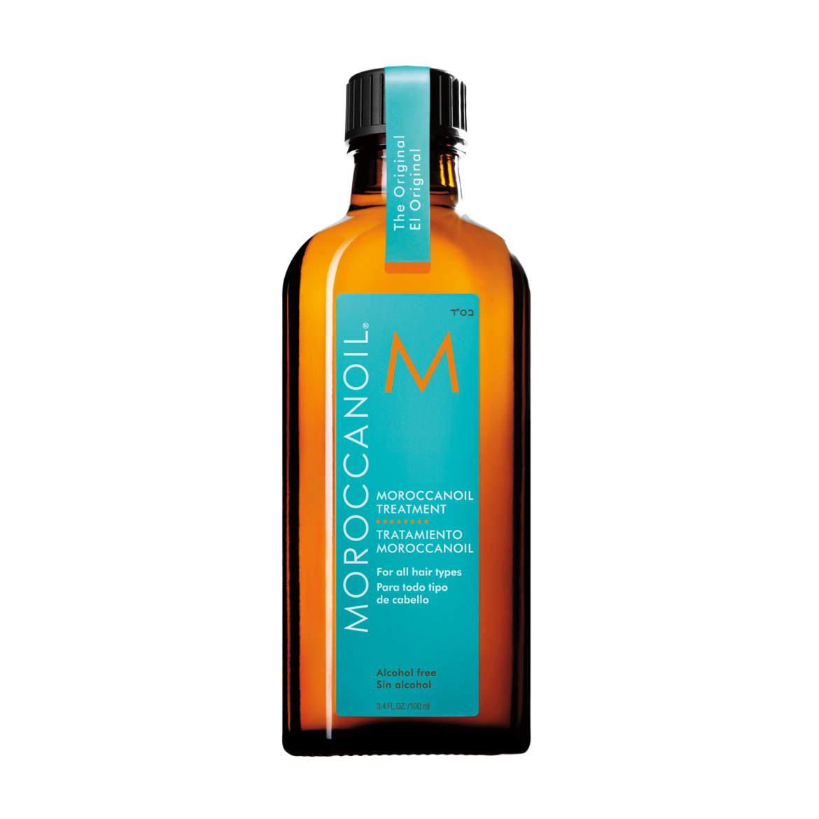 Moroccan Oil - A bottle full of Sunshine | Articles & Interviews