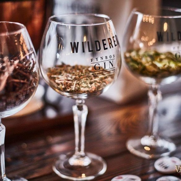 The Story Of Wilderer Gin | Articles & Interviews