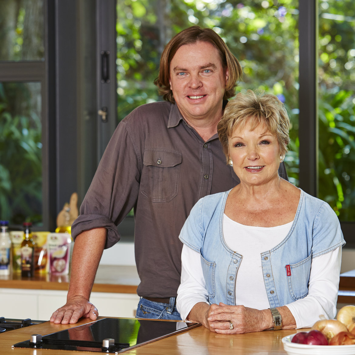 Leading Ladies: Ina Paarman | Articles & Interviews