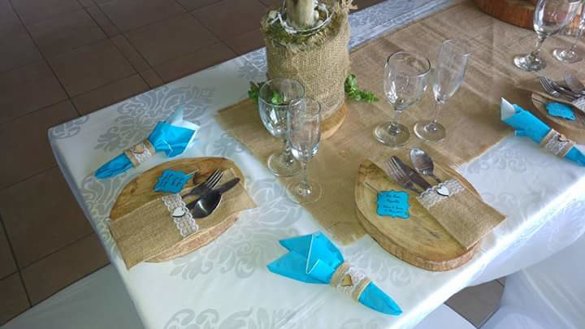 Cheree Roberts (CR321) | 2017 Bride of the Year Competition