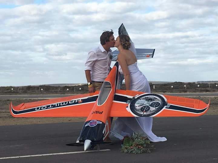 Cheree Roberts (CR321) | 2017 Bride of the Year Competition