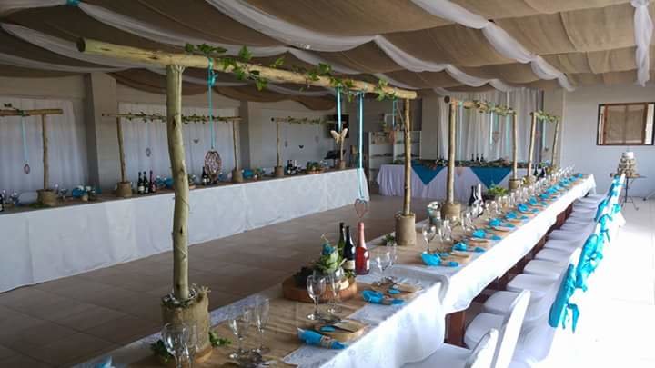 Cheree Roberts (CR321) | 2017 Bride of the Year Competition