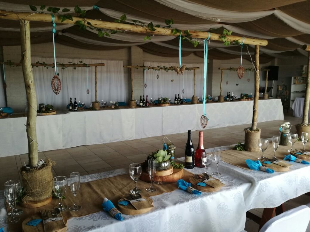 Cheree Roberts (CR321) | 2017 Bride of the Year Competition