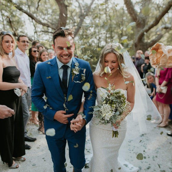 6 Fun And Unique Confetti Ideas | Articles & Interviews