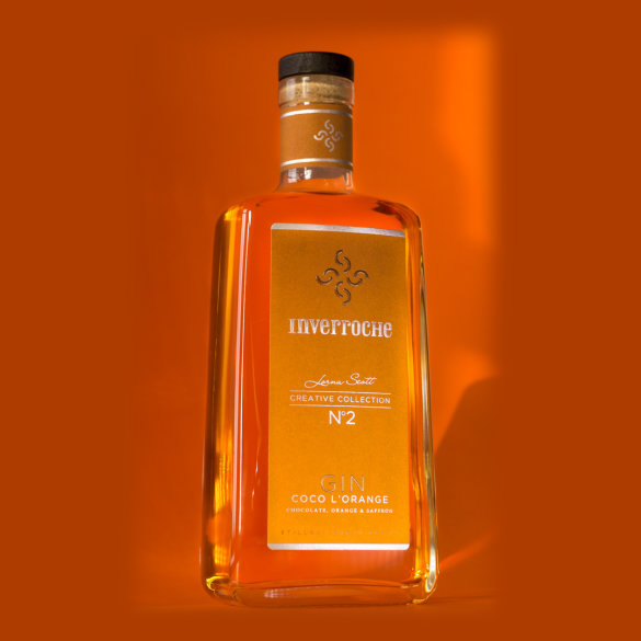 Inverroche Launches Its Latest Addition | Articles & Interviews