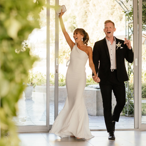 ‘I Do’ Budgeting Tips With Pierre van der Merwe | Articles & Interviews