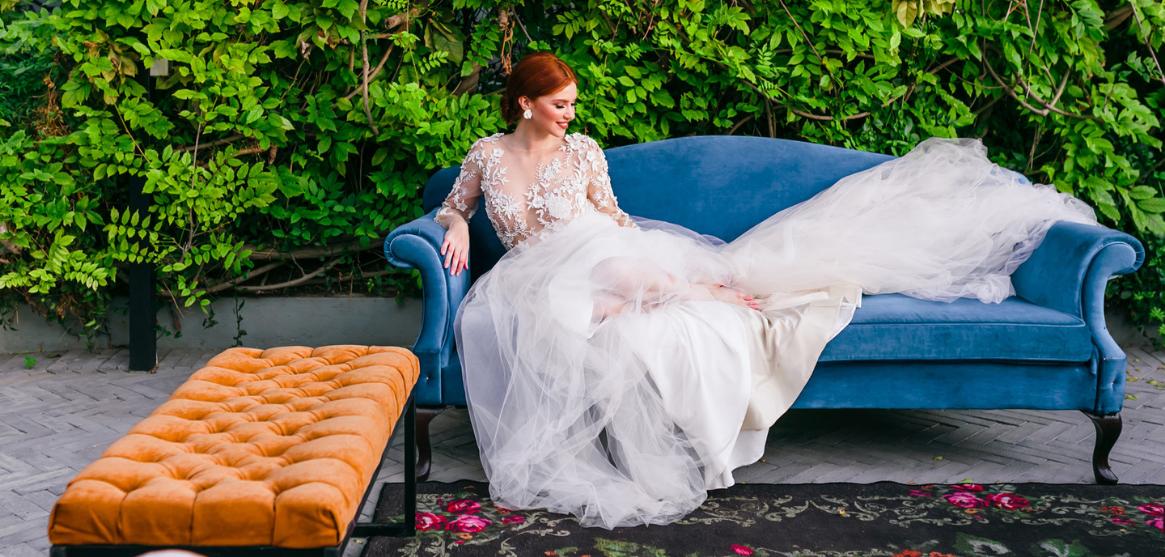 Modern Maximalism | Styled Shoots