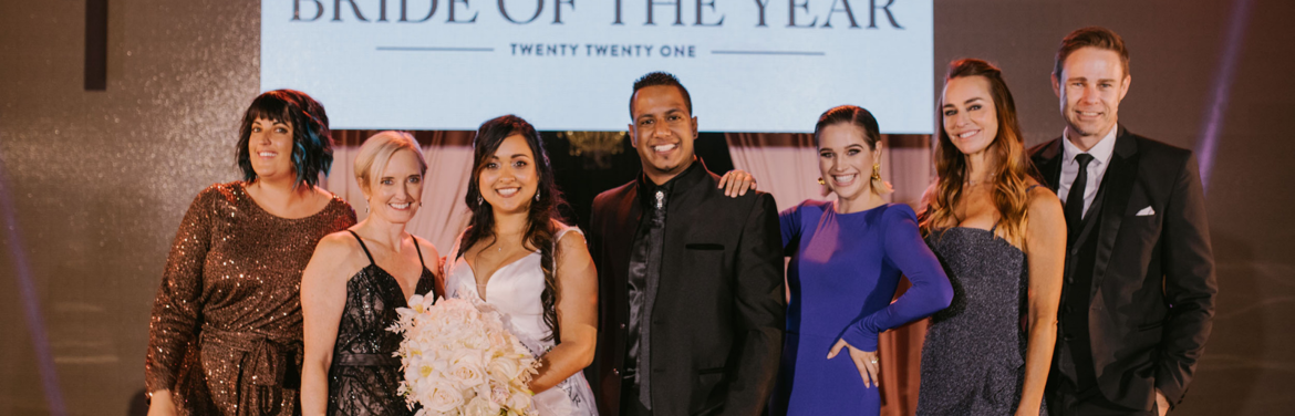 SA Weddings Crowns Bride of the Year 2021 | Articles & Interviews