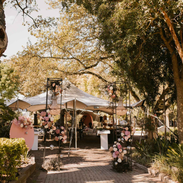 SA Weddings Crowns Bride of the Year 2021 | Articles & Interviews