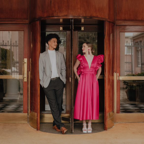 3 Creative & Romantic Proposal Ideas For the Modern Couple | Styled Shoots