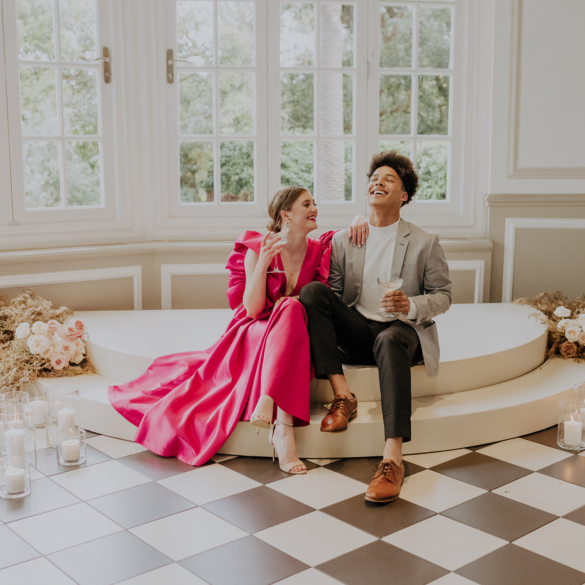 3 Creative & Romantic Proposal Ideas For the Modern Couple | Styled Shoots