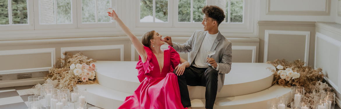 3 Creative & Romantic Proposal Ideas For the Modern Couple | Styled Shoots